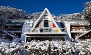 Activities - Alpha Ski Lodge