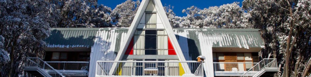 Bookings - Alpha Ski Lodge