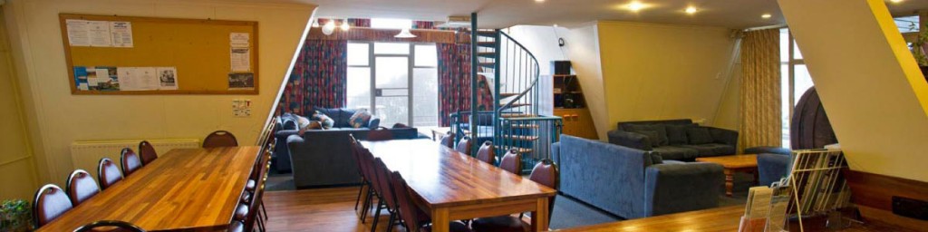 Rooms - Alpha Ski Lodge